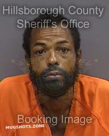STEELE ANTHONY 06/26/2024 - Hillsborough County Mugshots Zone