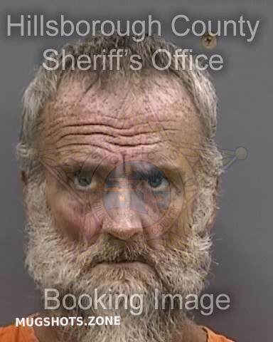 KECK JUSTIN 06/26/2024 - Hillsborough County Mugshots Zone