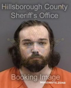 FREEMAN STEVEN 06/28/2024 - Hillsborough County Mugshots Zone