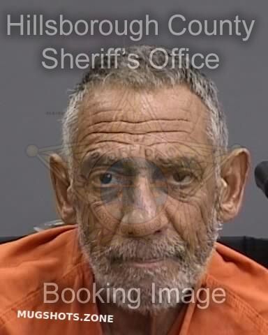 COBLE SCOTT 06/28/2024 - Hillsborough County Mugshots Zone