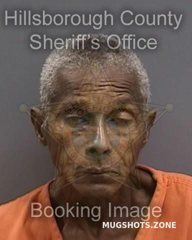 TOOMBS JOSEPH JR 06/29/2024 - Hillsborough County Mugshots Zone