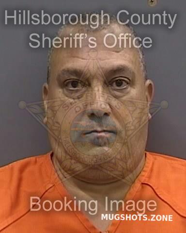 DOUCAKIS CHRIS 06/30/2024 - Hillsborough County Mugshots Zone