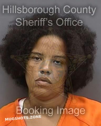 LOWE JASMINE 07/02/2024 - Hillsborough County Mugshots Zone