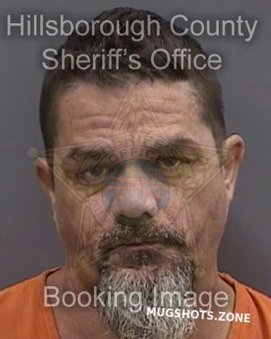 SMITH DUSTIN 07/04/2024 - Hillsborough County Mugshots Zone