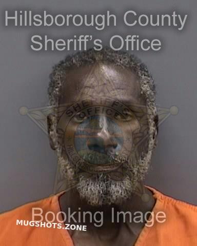 REED DEMPSEY JR 07/05/2024 - Hillsborough County Mugshots Zone