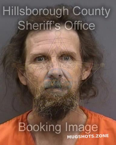 BOWIE TIMOTHY 07/08/2024 - Hillsborough County Mugshots Zone