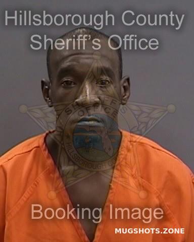 KEY JOSEPH III 07/08/2024 - Hillsborough County Mugshots Zone