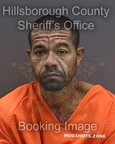RIOS JUAN 07/09/2024 - Hillsborough County Mugshots Zone