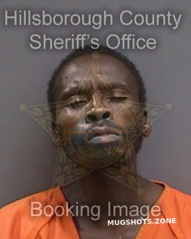 CLARK DEVLIN 07/10/2024 - Hillsborough County Mugshots Zone