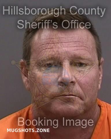 EMPEY RYAN 07/12/2024 - Hillsborough County Mugshots Zone
