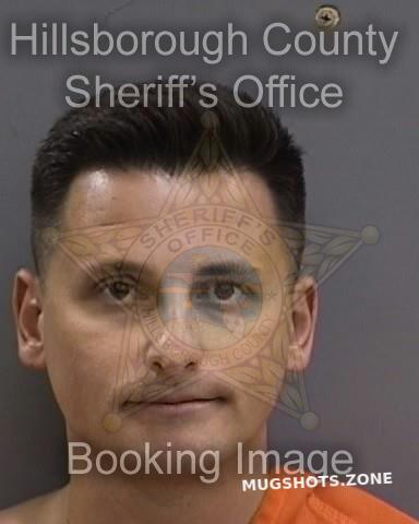 TOMICH MICHAEL 07/13/2024 - Hillsborough County Mugshots Zone