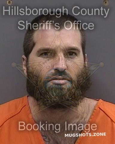 DRAKE DANIEL RANDEL 07/14/2024 - Hillsborough County Mugshots Zone