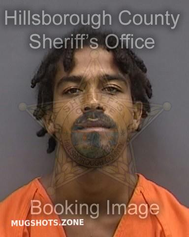 CUBERO VICTOR 07/14/2024 - Hillsborough County Mugshots Zone