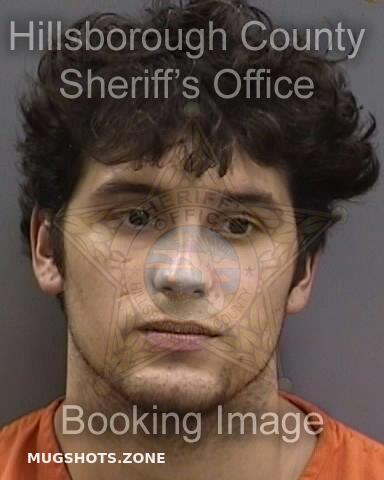 ROSS HENRY 07/14/2024 - Hillsborough County Mugshots Zone