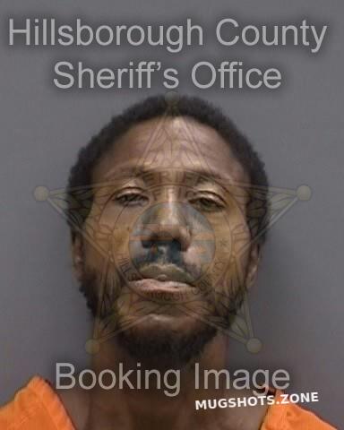 ALLEN LANCE 07/15/2024 - Hillsborough County Mugshots Zone