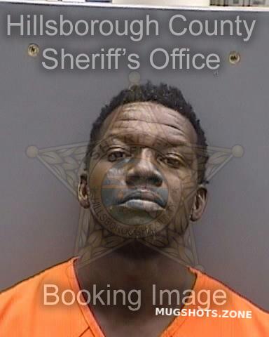 COLLINS JASON 07/18/2024 - Hillsborough County Mugshots Zone