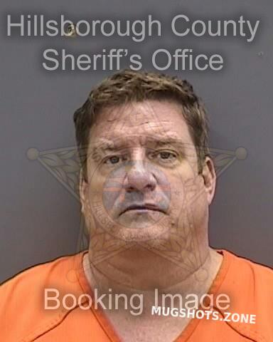 NEWKIRK MARK 07/18/2024 - Hillsborough County Mugshots Zone