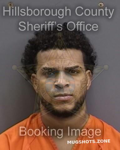 GUERRERO CORDERO ROBINSON 07/18/2024 - Hillsborough County Mugshots Zone