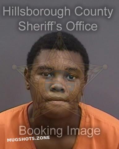 SEAY MARKAYLA 07/19/2024 - Hillsborough County Mugshots Zone