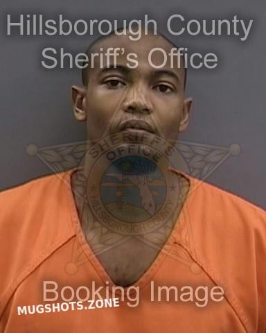 MACLIN JORDAN 07/21/2024 - Hillsborough County Mugshots Zone