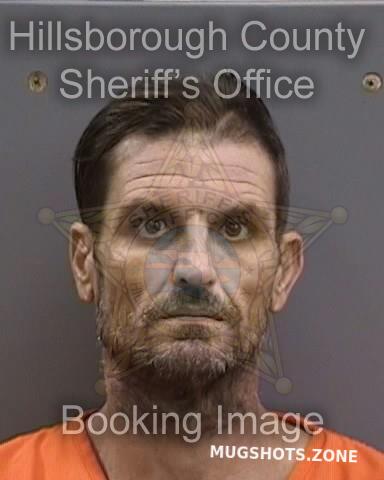 WHIDDEN MICHAEL 07/23/2024 - Hillsborough County Mugshots Zone