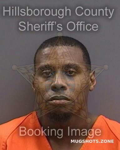 WIGGINS DEON 07/24/2024 - Hillsborough County Mugshots Zone