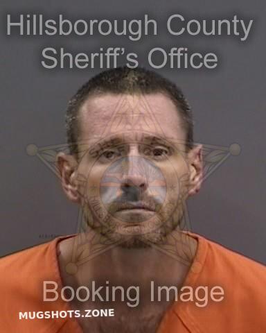 ROBINSON JACK 07/24/2024 - Hillsborough County Mugshots Zone
