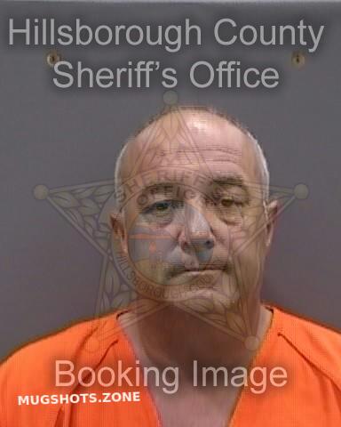 CARDINALE CHRISTOPHER 07/25/2024 - Hillsborough County Mugshots Zone