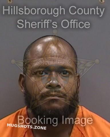RODRIGUEZ IVAN 07/26/2024 - Hillsborough County Mugshots Zone