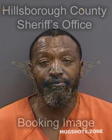 ALLEN SHAROD 07/29/2024 - Hillsborough County Mugshots Zone