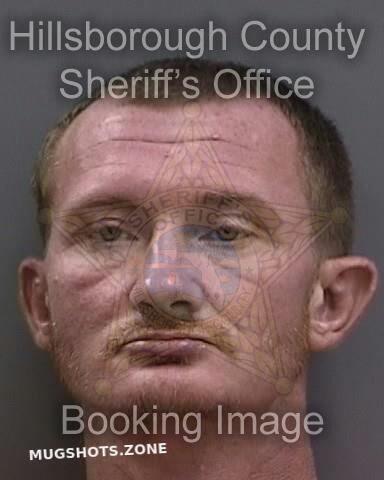 SMITH DAVID 07/29/2024 - Hillsborough County Mugshots Zone