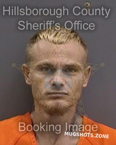 MOORE TIMOTHY 07/31/2024 - Hillsborough County Mugshots Zone