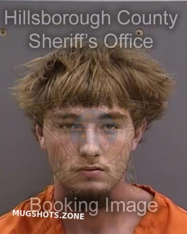 BONETTI MICHAEL JR 08/02/2024 - Hillsborough County Mugshots Zone