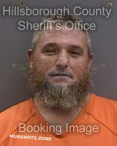 FULTZ JOSEPH 08/03/2024 - Hillsborough County Mugshots Zone