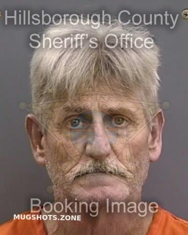 SLACK JOSEPH 08/06/2024 - Hillsborough County Mugshots Zone