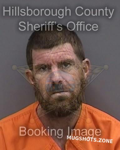 RAPPA JAYSON 08/07/2024 - Hillsborough County Mugshots Zone