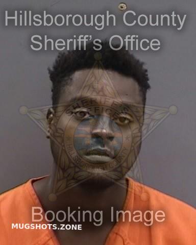 SMITH COREY JR 08/13/2024 - Hillsborough County Mugshots Zone