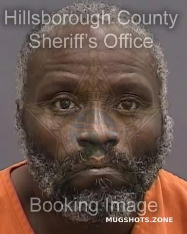 NEAL DEMAR 08/14/2024 - Hillsborough County Mugshots Zone