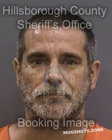 FARR SHAUN 08/14/2024 - Hillsborough County Mugshots Zone