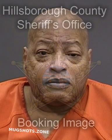 BULLOCK JEFFERY 08/14/2024 - Hillsborough County Mugshots Zone