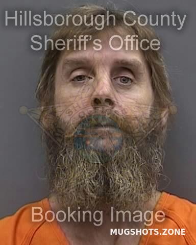 WHITE MATTHEW 08/15/2024 - Hillsborough County Mugshots Zone