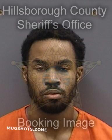 SHARP JOSHUA 08/15/2024 - Hillsborough County Mugshots Zone