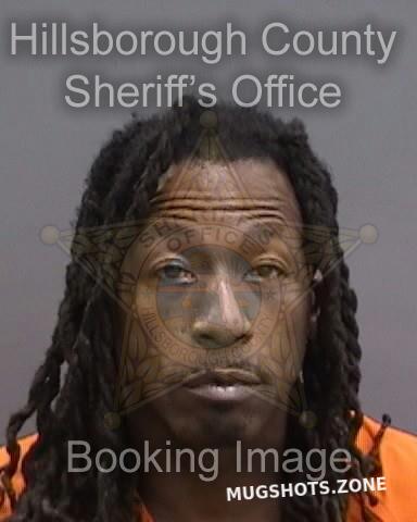 CHENEVERT ARON 08/17/2024 - Hillsborough County Mugshots Zone