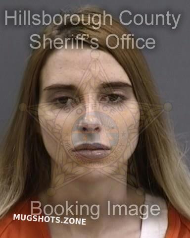 HOVLAND KAELA 08/19/2024 - Hillsborough County Mugshots Zone