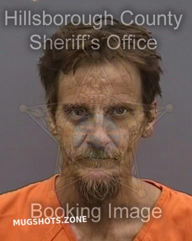 WOOD KENNETH 08/20/2024 - Hillsborough County Mugshots Zone