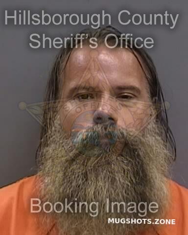 MILLER JEFFREY 08/21/2024 - Hillsborough County Mugshots Zone