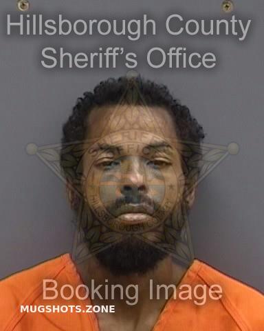 STEELE ANTHONY 08/22/2024 - Hillsborough County Mugshots Zone