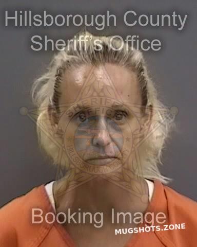 HUGHEY CHRISTIE 08/23/2024 - Hillsborough County Mugshots Zone