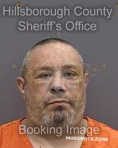 FERRO MICHAEL 08/23/2024 - Hillsborough County Mugshots Zone