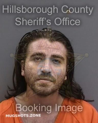 TOVAR JORDAN 08/24/2024 - Hillsborough County Mugshots Zone